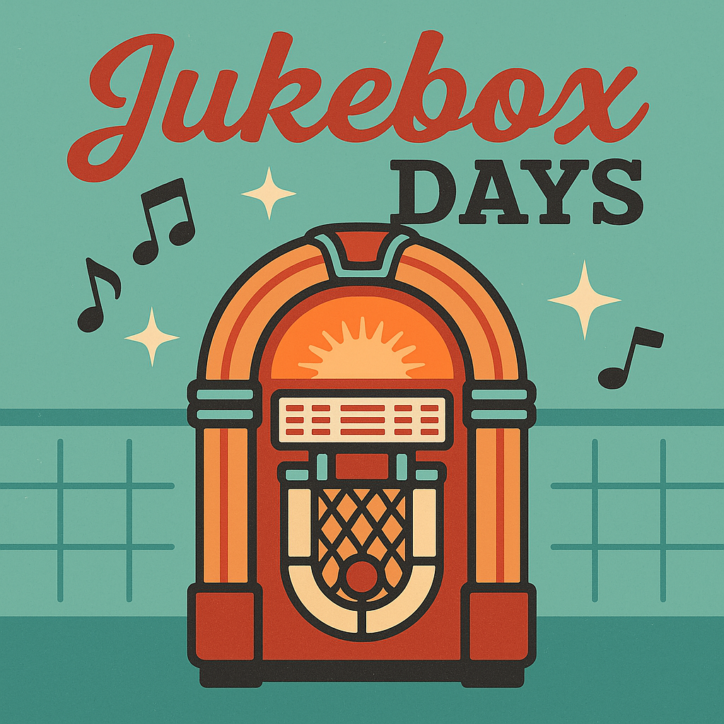 Jukebox Days (60s)