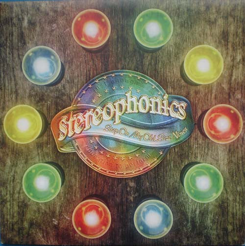Master Release: Step On My Old Size Nines by Stereophonics