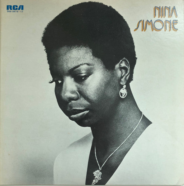 Master Release: The Greatest Hits Of Nina Simone by Nina Simone